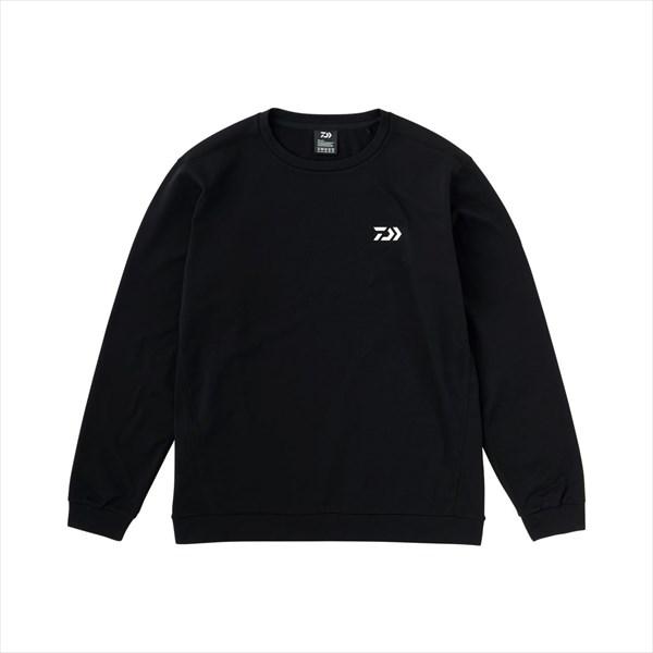 DAIWA（釣り） ダイワ ウェア DE-9323 ライトストレッチシャツ ブラック L : 釣具のキャスティング ヤフー店 - 通販 - Yahoo!ショッピング
