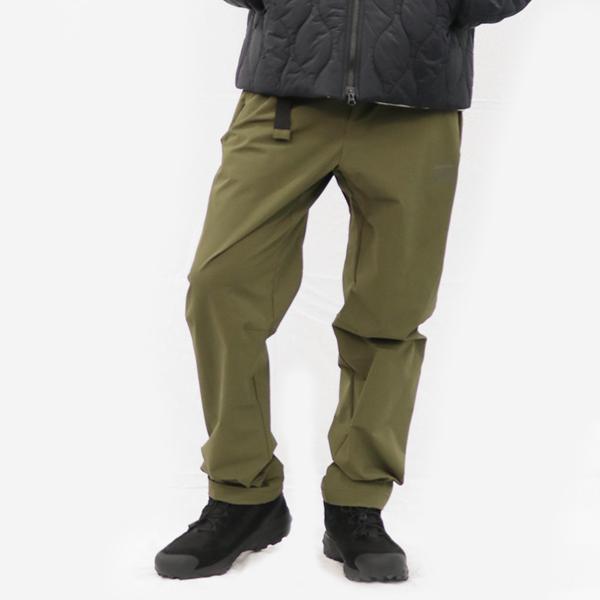 ダイワ ウェア DP-8923 コーデュラ(CORDURA) バーサタイルロングパンツ ダークオリーブ 2XL(qh ...