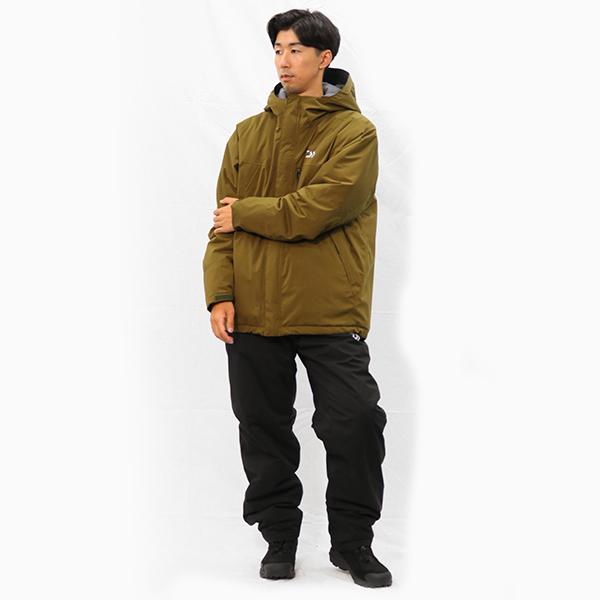 【訳あり】ダイワ 防寒服アウター DW-3523 レインマックス ウィンタースーツ ダークオリーブ 3XL 防寒着 防寒ウェア : 4550133384028 : 釣具のキャスティング ヤフー ...