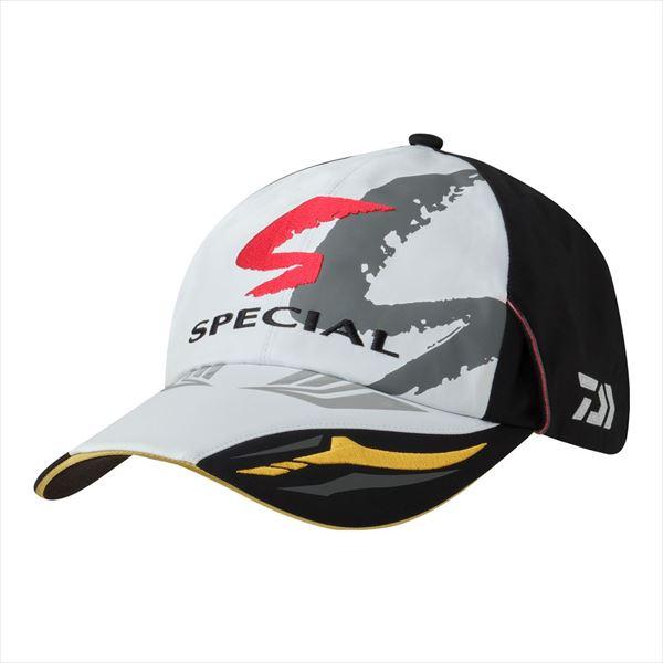 DAIWA（釣り） ダイワ 帽子 DC-1425 スペシャルゴアテックス キャップ ホワイト フリー : 釣具のキャスティング ヤフー店 - 通販 - Yahoo!ショッピング