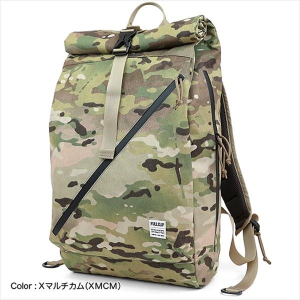 フルクリップ ヘッドファースト XMCM バックパック タックルバッグ : 釣具のキャスティング ヤフー店 - 通販 - Yahoo!ショッピング