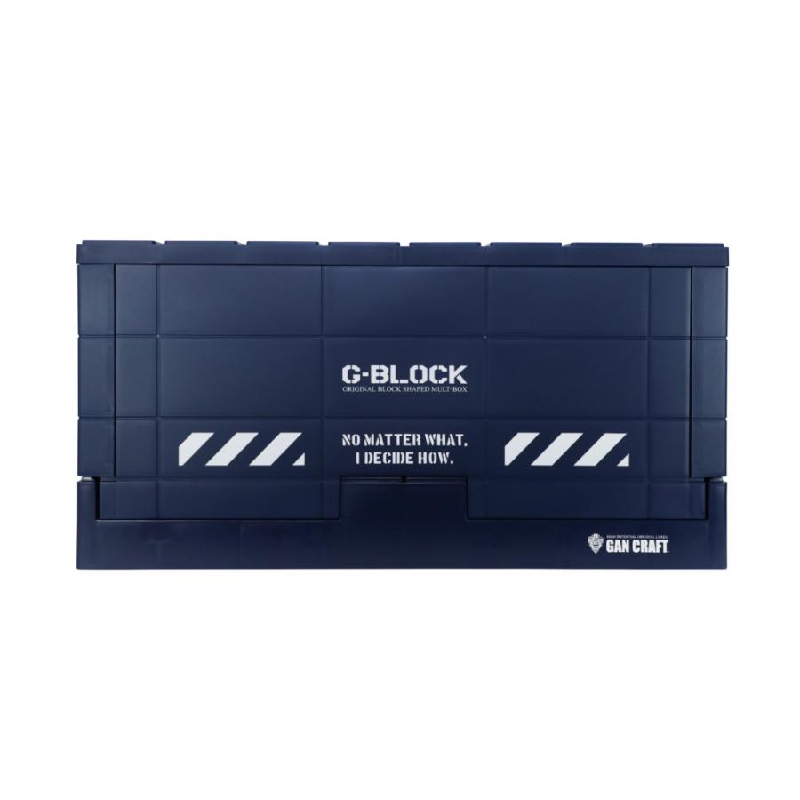 GAN CRAFT ガンクラフト G-BLOCK ジーブロック 38 #02ネイビー ルアーケース : 釣具のキャスティング ヤフー店 ...
