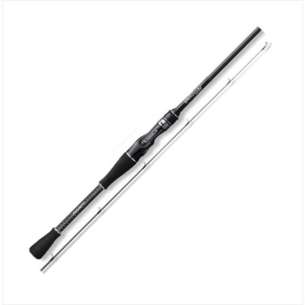 オリムピック シルベラードプロト 20GSILPC-762ML-HS (ベイト:2ピース) : 釣具のキャスティング ヤフー店 - 通販 ...