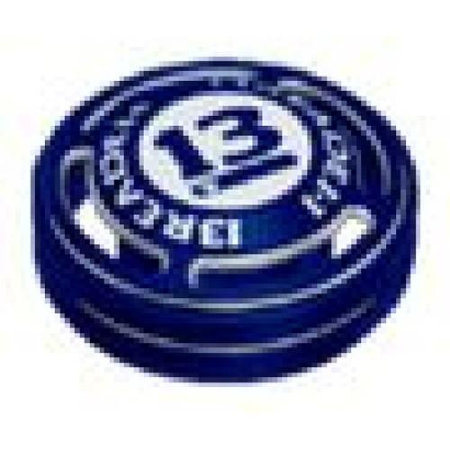 BREADEN（ブリーデン） ハンドルキャップ BLブルー : 釣具のキャスティング ヤフー店 - 通販 - Yahoo!ショッピング