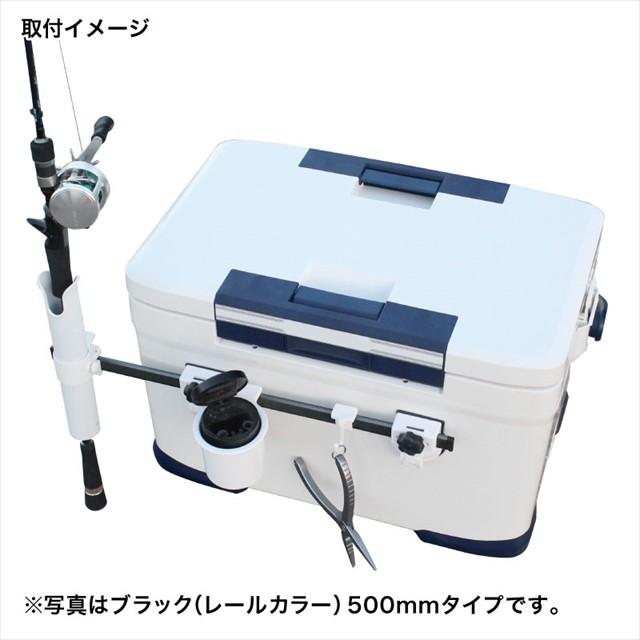 【訳あり】BMO ツリピタ/レールシステム400(吸盤T・レッド)ベーシック BM-QR400-R-SET : 釣具のキャスティング ヤフー店 ...