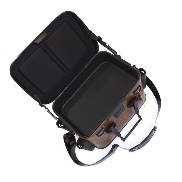 ロデオクラフト タックルバッグ RCカーボンタックルバッグ2025 EHBR