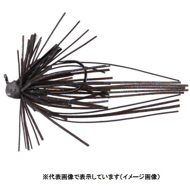 O.S.P 【ネコポス対象品】OSP JIG 05 TUGGER（タッガー） 2．2g S27 ダークシナモンブルーフレーク ラバージグ : 釣具のキャスティング ヤフー店 - 通販 ...