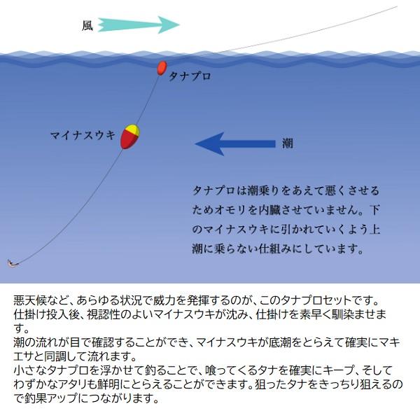 山元工房 ウキ タナプロセット19Y 3B R オレンジ : 釣具のキャスティング ヤフー店 - 通販 - Yahoo!ショッピング