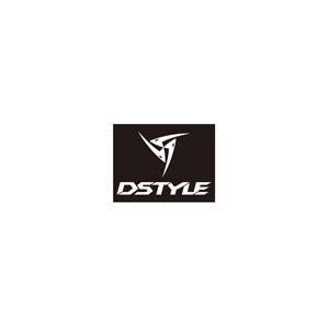 DSTYLE LOGO カッティングステッカー タイプ2 BLACK ステッカー : 釣具のキャスティング ヤフー店 - 通販 - Yahoo!ショッピング