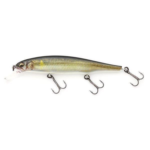 イマカツ バスルアー リップライザー110 F 3Dリアリズム#714 3DRゴースト砂喰鮎 : 4582497700008 : 釣具のキャスティング ヤフー店 - 通販 - Yahoo!ショッピング