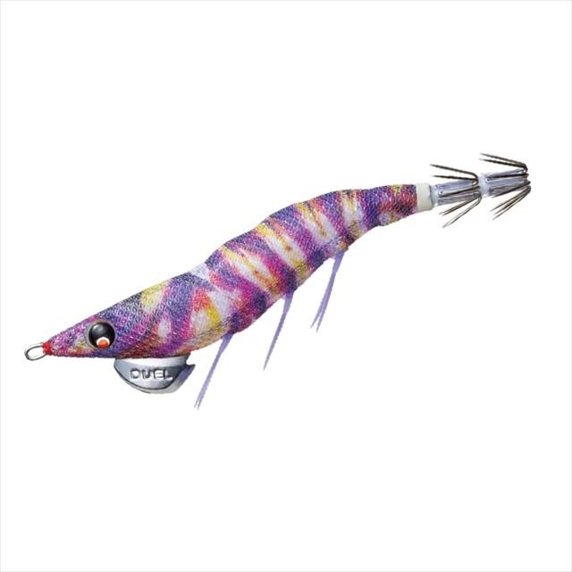 DUEL デュエル(DUEL) EZ−Q ダートマスター 3．5号 ケイムラリアルクルマエビ : 釣具のキャスティング ヤフー店 - 通販 - Yahoo!ショッピング