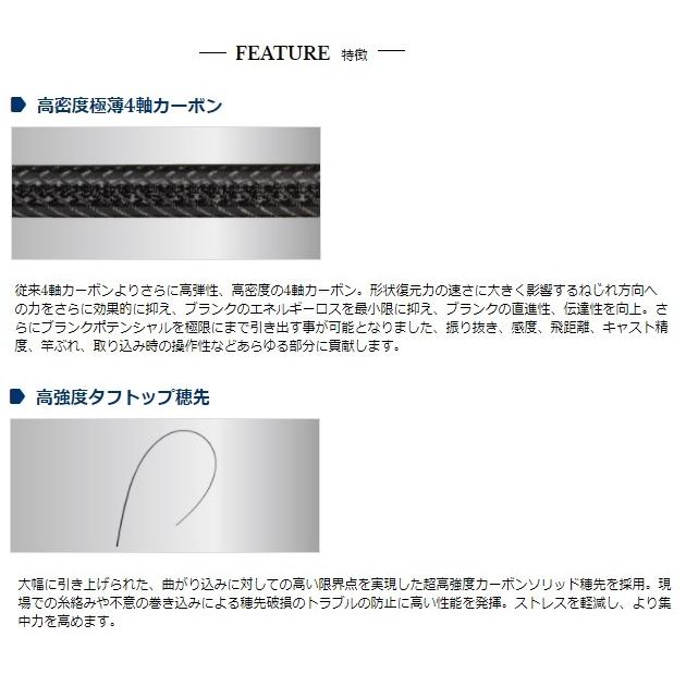 宇崎日新 磯竿 ZEROSUM? ゼロサム X4 継承 1.25号 5.3m (5本継)(qh) :4952260025926:釣具のキャスティング ヤフー店 - 通販 - Yahoo!ショッピング