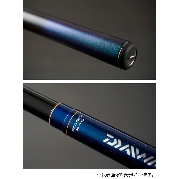 DAIWA(釣り) ダイワ 翡翠 冴 硬調 60M 渓流竿 : 釣具の DAIWA(釣り) ダイワ 翡翠 冴 硬調 60M 渓流竿 : 釣具の