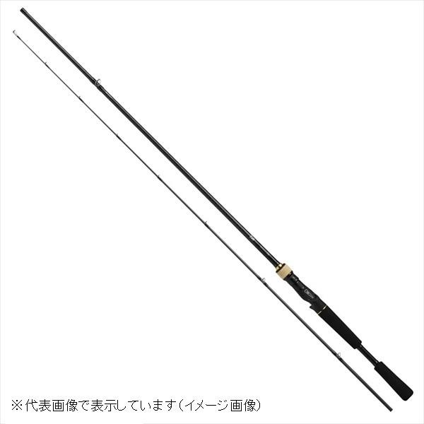 DAIWA（釣り） ダイワ バス X 662MB・Y(ベイト 2ピース) バスロッド : 釣具のキャスティング ヤフー店 - 通販 - Yahoo!ショッピング
