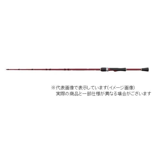 DAIWA（釣り） ダイワ 18BJイカダ 145・V (2ピース) 筏竿 : 釣具のキャスティング ヤフー店 - 通販 - Yahoo!ショッピング