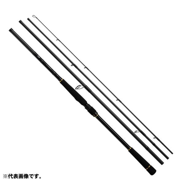 DAIWA（釣り） ダイワ ラテオ MB 86ML-4 2020モデル (スピニング4ピース) : 釣具のキャスティング ヤフー店 - 通販 - Yahoo!ショッピング