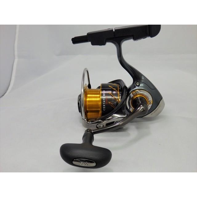 ダイワ（Daiwa） 13セルテート 3012H スピニングリール :4960652870481:釣具のキャスティング ヤフー店 - 通販 - Yahoo!ショッピング