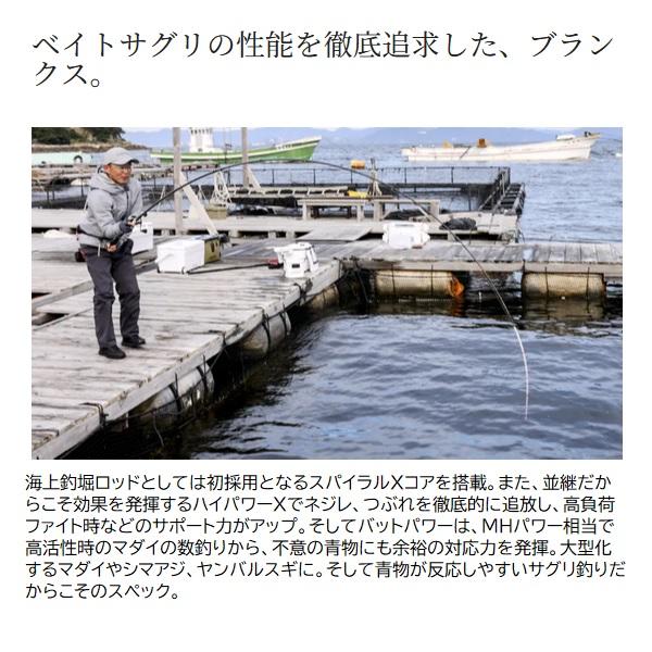 シマノ 磯竿 25シーリア エクスチューンベイトさぐり ZM MH300-350 : 釣具のキャスティング ヤフー店 - 通販 - Yahoo!ショッピング