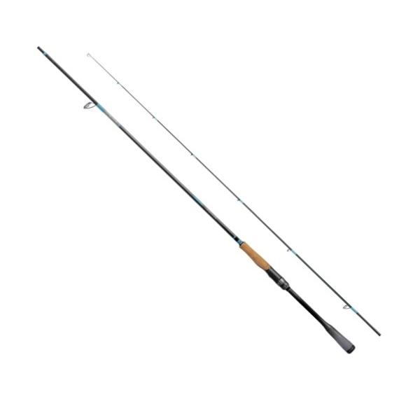 シマノ オフショアロッド インステージ S 66ML(スピニング 2ピース) : 釣具のキャスティング ヤフー店 - 通販 - Yahoo!ショッピング