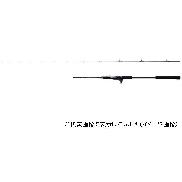 シマノ シマノ 炎月 エンゲツXR N-B63ML-S/RIGHT 右(ベイト 2ピース) オフショアロッド : 釣具のキャスティング ヤフー店 - 通販 - Yahoo!ショッピング