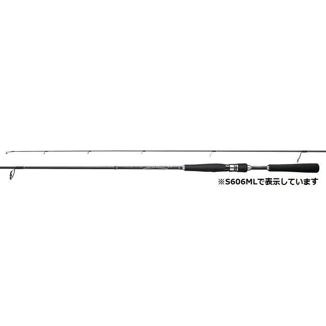 シマノ(SHIMANO) ディアルーナ BS S706M 378149|アウトドア用品 シマノ(SHIMANO) ディアルーナ BS S706M 378149|アウトドア用品
