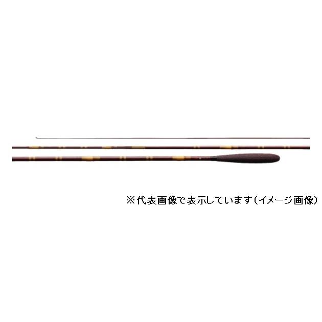 シマノ へら竿 朱紋峰 鉾 7 へら竿 シマノ