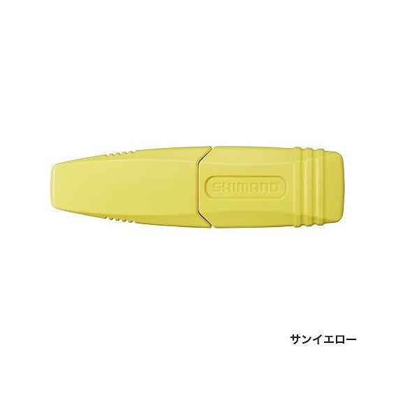 シマノ UA−201S ポケシザー サンイエロー ラインカッター : 4969363661920 : 釣具のキャスティング ヤフー店 - 通販 - Yahoo!ショッピング