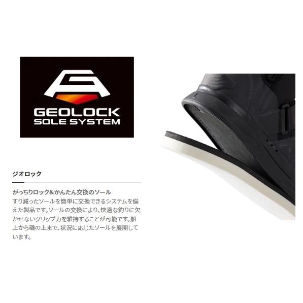 シマノ（SHIMANO） 鮎タビ FT-521W リミテッドプロ ジオロック 羊毛