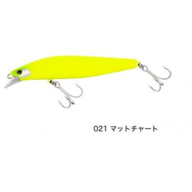 シマノ シーバスプラグ XM-199N エクスセンス サイレントアサシン 99F AR-C 021 マットチャート : 釣具のキャスティング ...