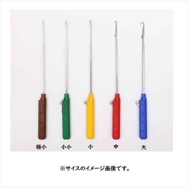 YGK よつあみ 柄付きニードル2 小 : 釣具のキャスティング ヤフー店 - 通販 - Yahoo!ショッピング