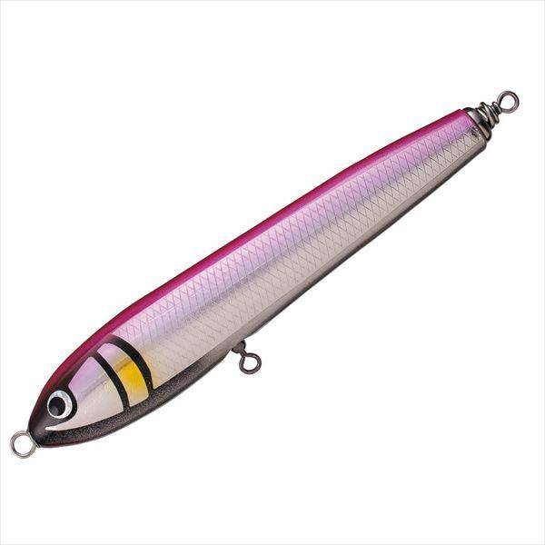 Valleyhill カミワザ DP-200F #02 ピンク オフショアプラグ : 釣具のキャスティング ヤフー店 - 通販 - Yahoo!ショッピング