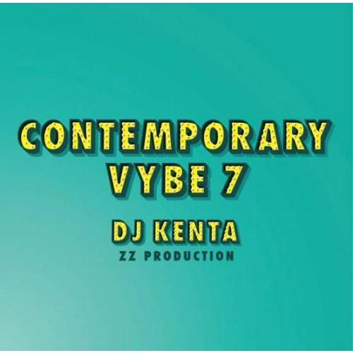DJ KENTA / CONTEMPORARY VYBE 7 [CD] : CASTLE-RECORDS - 通販 - Yahoo!ショッピング