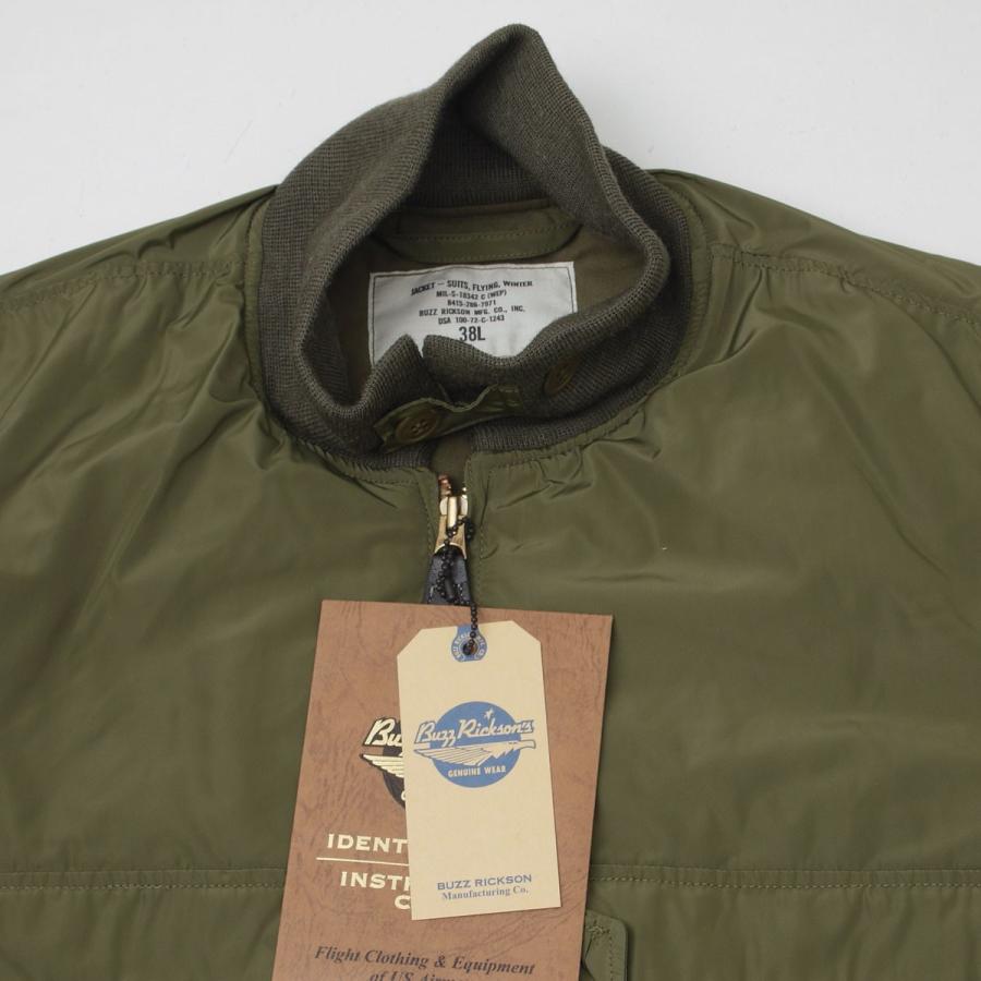 BUZZ RICKSON'S Buzz Ricksons バズリクソンズ BR13880 J-WES WEP : casual.co.jp - 通販 - Yahoo!ショッピング