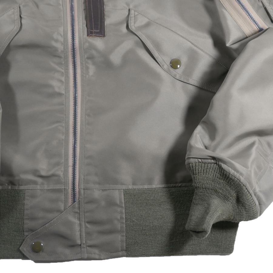 BUZZ RICKSON'S Buzz Ricksons バズリクソンズ BR15125 Type L-2 “REED PRODUCTS, INC.” : casual.co.jp - 通販 ...