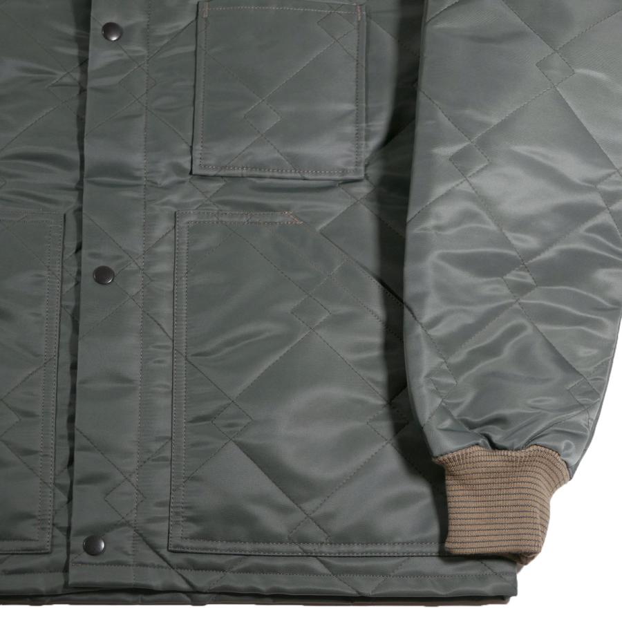 BUZZ RICKSON'S Buzz Ricksons バズリクソンズ BR15327 CWU-9/P LINER JACKET “BUZZ RICKSON MFG. CO., INC ...