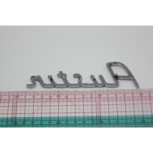 オースチン ミニ MINI エンブレム MK1 クーパー Cooper S BADGE AUSTIN BOOT SCRIPT 梱包サイズ60 ...