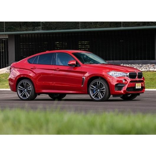 1/24 BMW X6M RED 赤 レッド 梱包サイズ80 : カタラン - 通販 - Yahoo!ショッピング