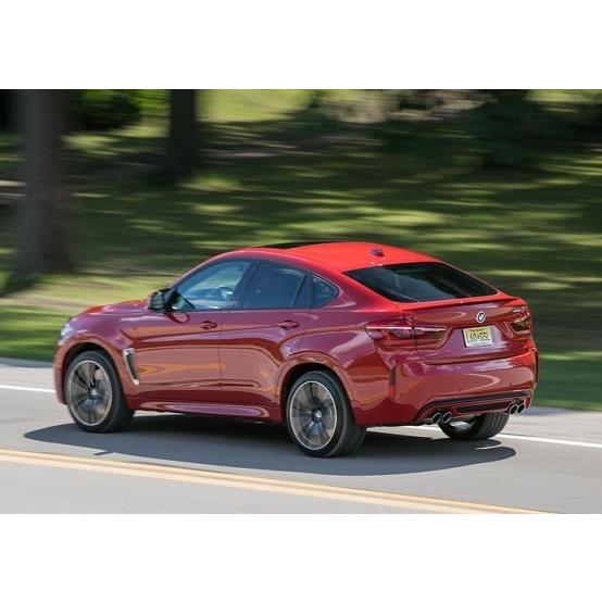 1/24 BMW X6M RED 赤 レッド 梱包サイズ80 : カタラン - 通販 - Yahoo!ショッピング