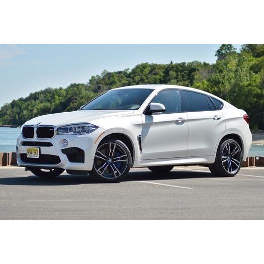 1/24 BMW X6M 白 ホワイト White 梱包サイズ80 : カタラン - 通販 - Yahoo!ショッピング