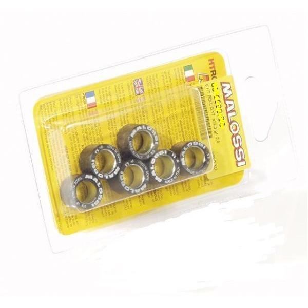 マロッシ バリエーター ローラー φ=19x15.5 11.0g 11g Malossi 梱包サイズ60 : カタラン - 通販 ...