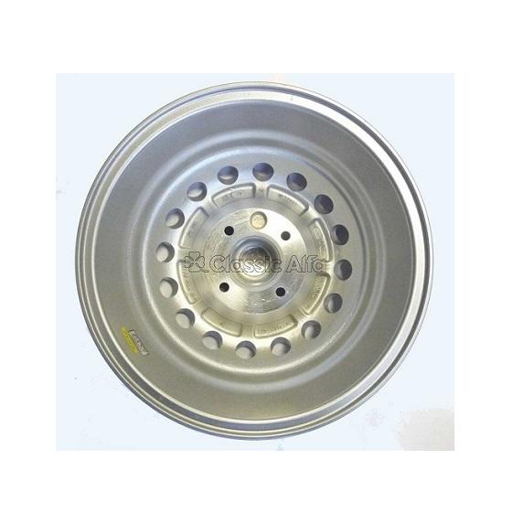 アルファロメオ 105系 ジュリア Alfa Romeo Giulia GTA STYLE 6 x 14 ALLOY WHEEL - ET30 ...