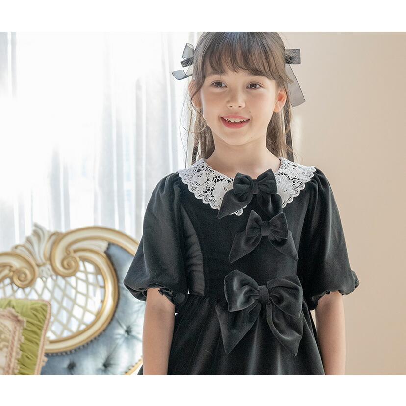 Catherine Cottage 名品復刻! キッズ ワンピース ベアトリス Catherine Cottage 名品復刻! キッズ ワンピース ベアトリス