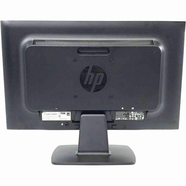 新春特価【送料無料】★HP ProDisplay P222va 21.5インチワイド 映り良好 : パソコンショップキャットネット - 通販 ...
