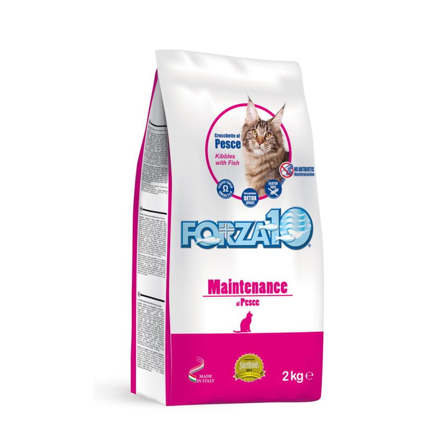 FORZA10 メンテナンス キャット フィッシュ 2kg : Cattry BRANCHE - 通販 - Yahoo!ショッピング