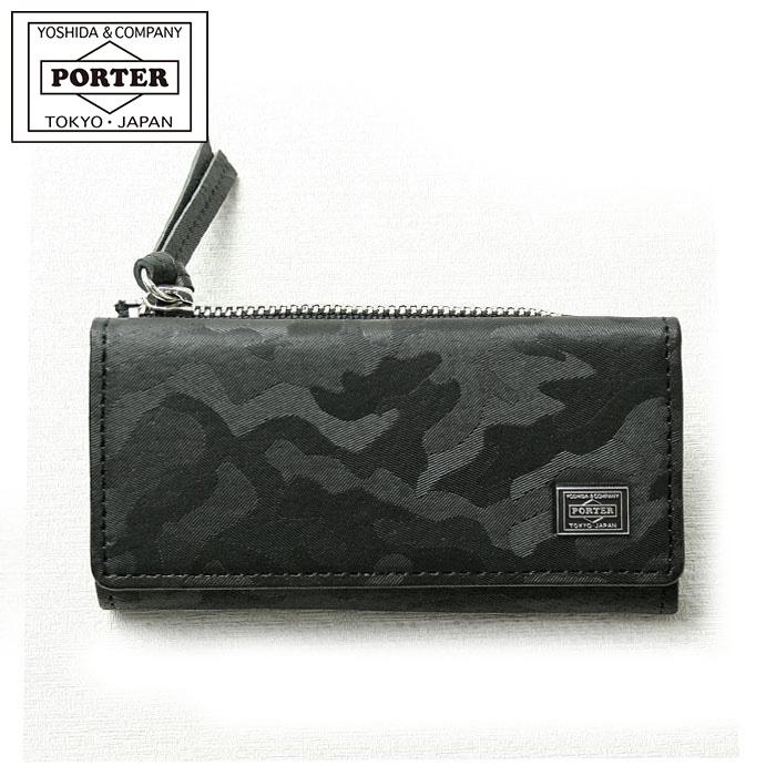 PORTER ポーター ワンダー キー ＆ コインケース 342-03845 吉田カバン