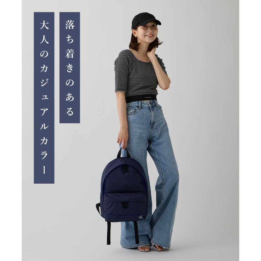 PORTER ポーター ムース デイパック 751-29876 リュックサック メンズ レディース 吉田カバン MOUSSE ポリエステル ...