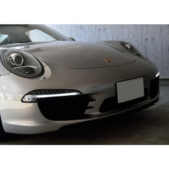 【国内正規販売店】PLUG DRL + for Porsche コードテック CodeTech 工事不要 PL3-DRL-P001 : 6wheels LIFE - 通販 - Yahoo!ショッピング