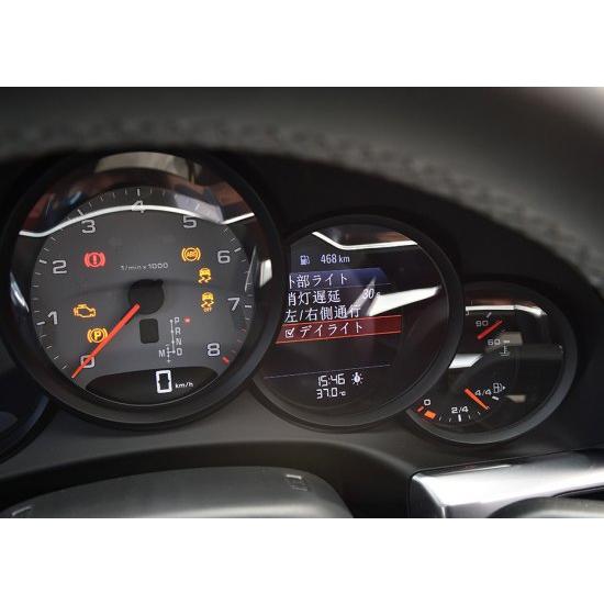 【国内正規販売店】PLUG DRL + for Porsche コードテック CodeTech 工事不要 PL3-DRL-P001 : 6wheels LIFE - 通販 - Yahoo!ショッピング