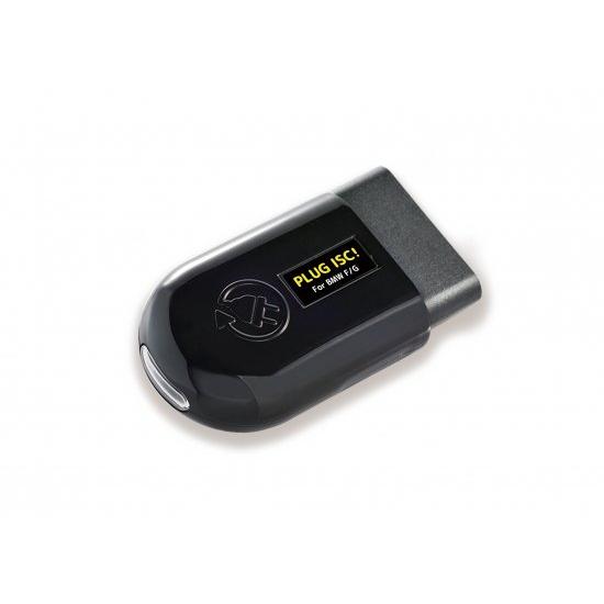 国内正規品 PLUG ISC! for BMW 作業不要 差し込むだけ 用 アイドリングストップ キャンセラー コードテック : 6wheels LIFE - 通販 - Yahoo!ショッピング