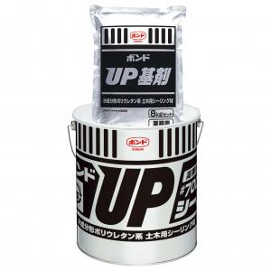 UPシール#700（色調：グレー） 8kg×2セット : コーキングプロヤフー店 - 通販 - Yahoo!ショッピング
